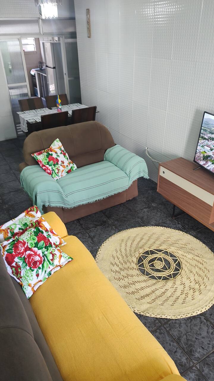 Casa Em Aracaju Na Melhor Localidade. - Aracaju