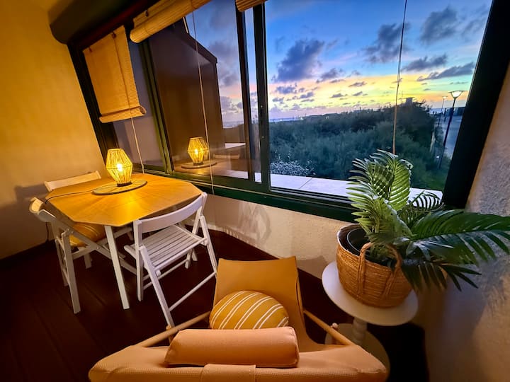 Appartement / Vue Océan Plage Santocha / Capbreton - Capbreton