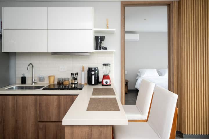 Apartamento Moderno | Zona Norte Calle 85 - Barranquilla