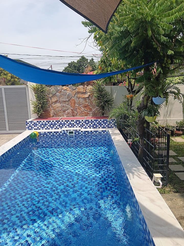 Robie's Place - Candelaria Airbnb - Candelaria