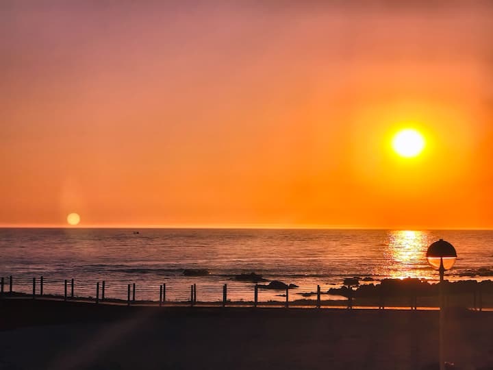 Villa Sargaceiro - Póvoa de Varzim