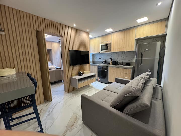 Apartamento Na Mooca Sp - 27 - São Mateus