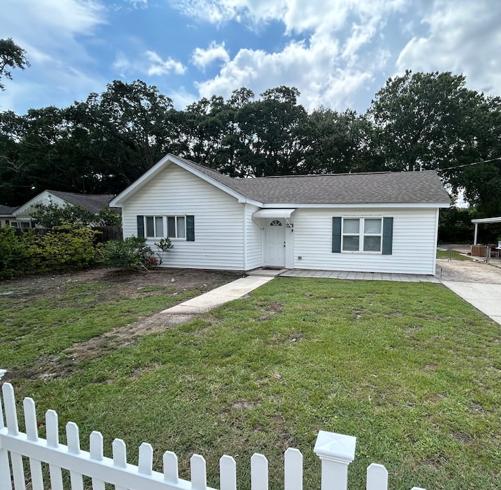 Sandbox C - ビロクシ, MS