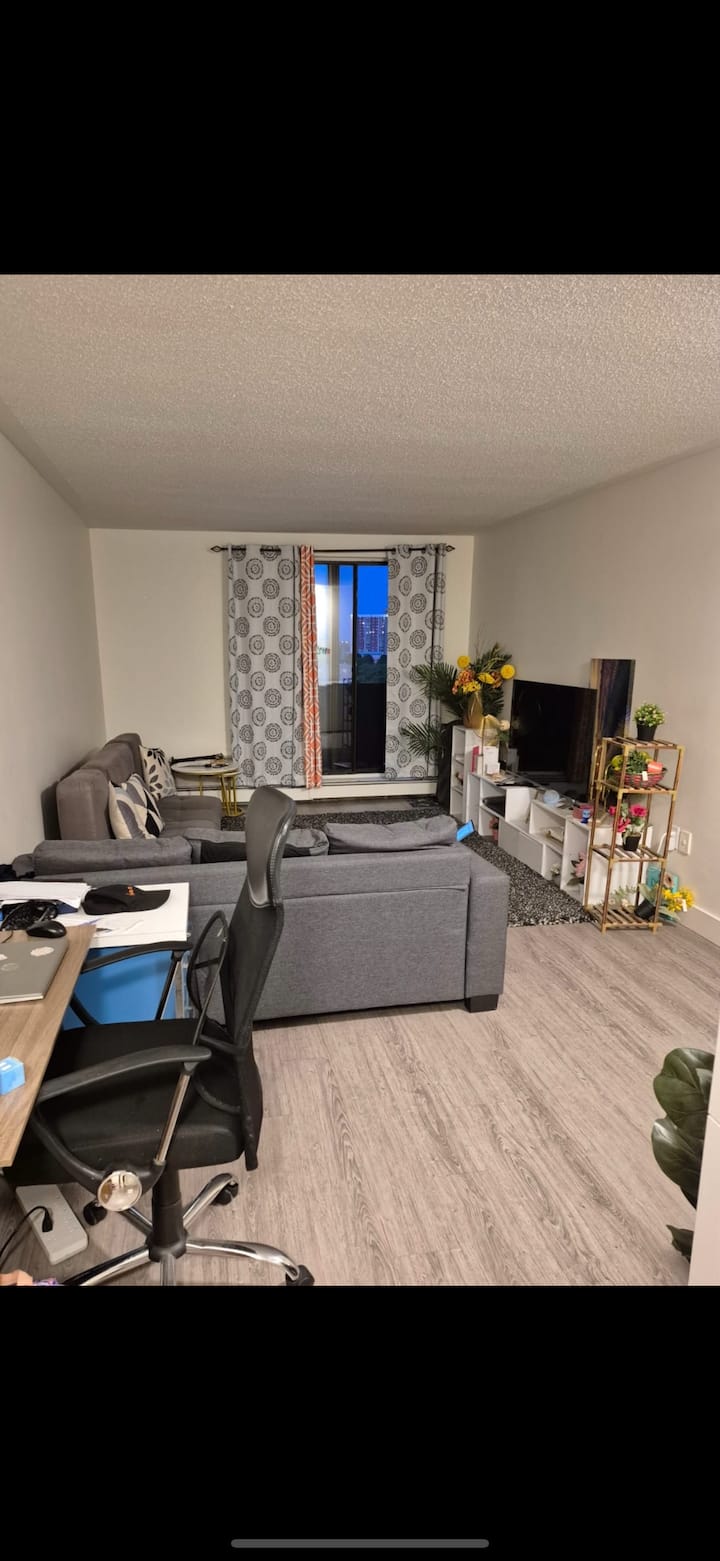 1 Bedroom Apartment Available - London, ON, Canada