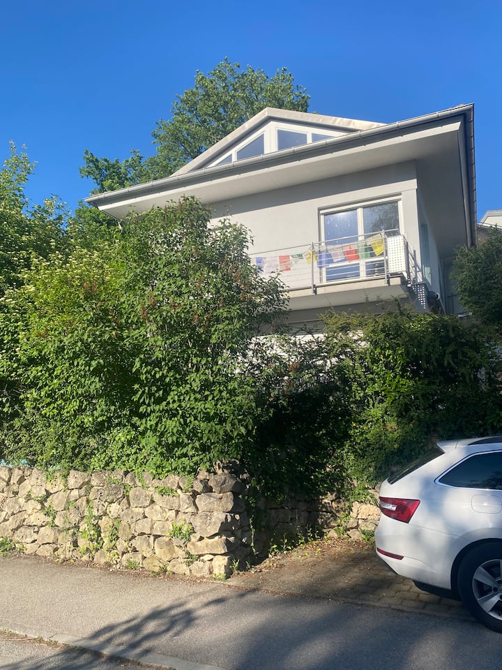 See Wohnung „Relax“ /Bestlage - Gilching