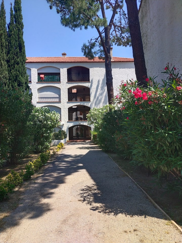 Appartement 6 Personnes - Argelès-sur-Mer