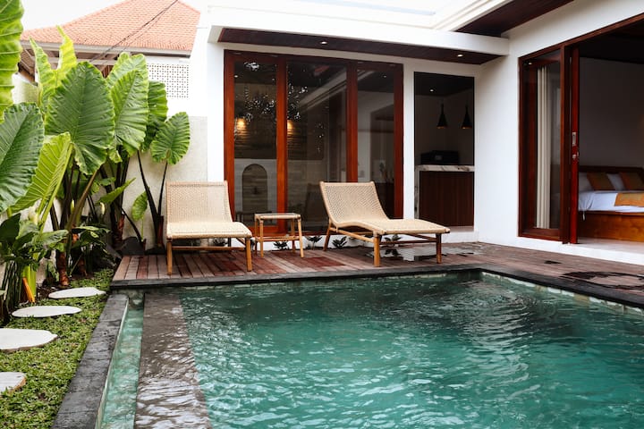 Tresna Tiga Ubud Villa - Australia
