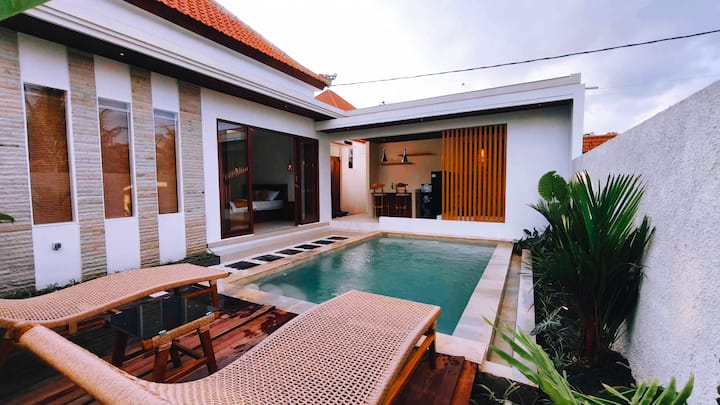 Tresna Tiga Ubud Villa - Australien