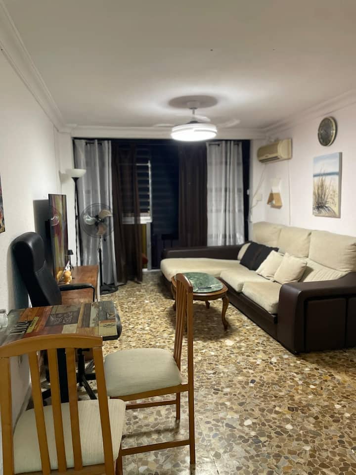 Piso En Huelva Capital - Huelva