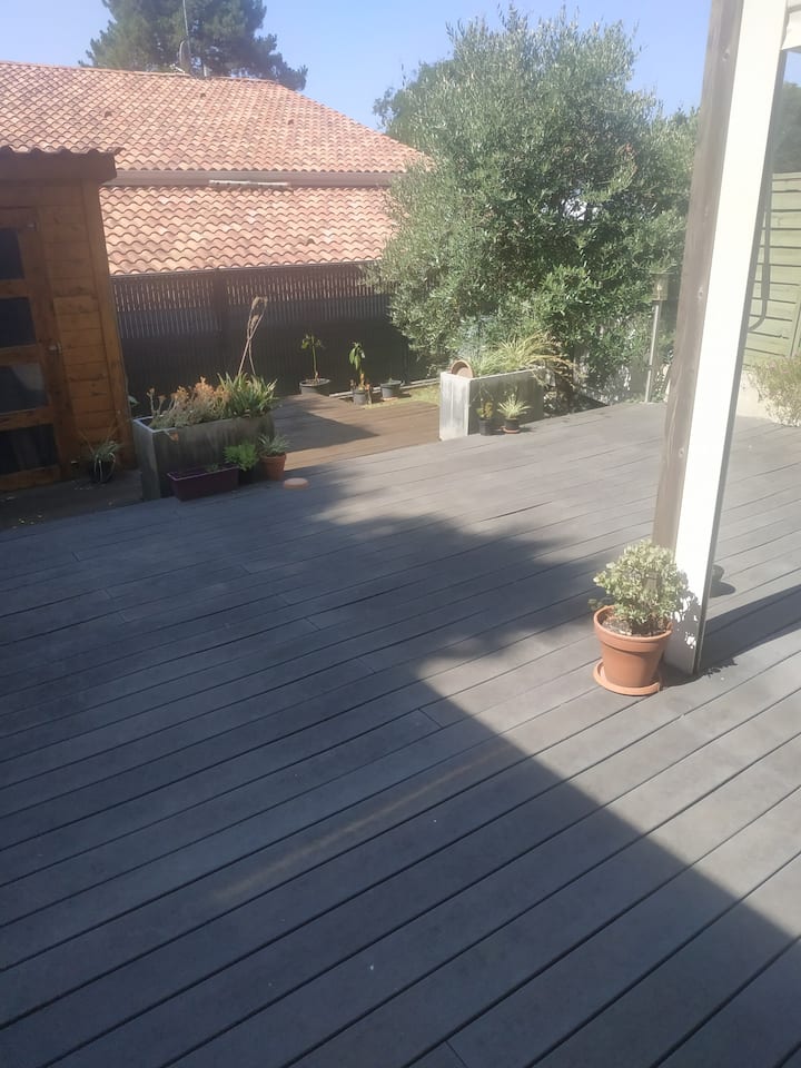 Chambre D'hôte Capbreton - Capbreton