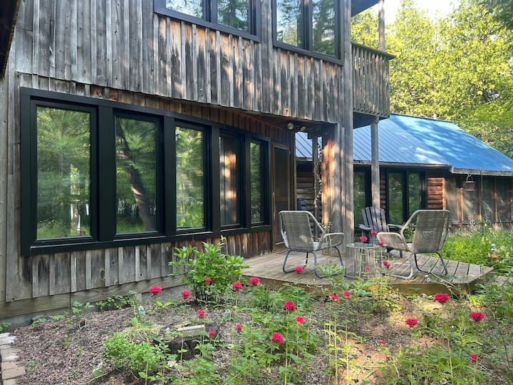 Wren Cottage - Ottawa