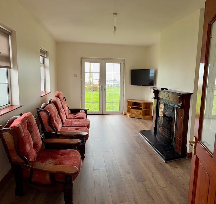 Beachfront Cottage In Clogherhead - Drogheda