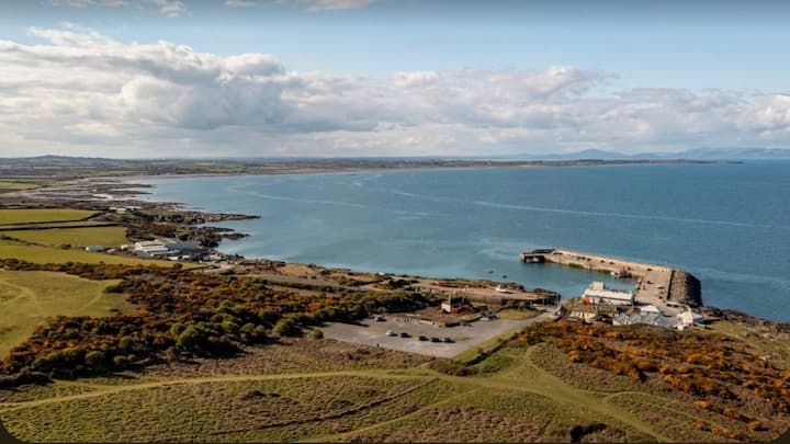 3 Bed Beach House - Drogheda
