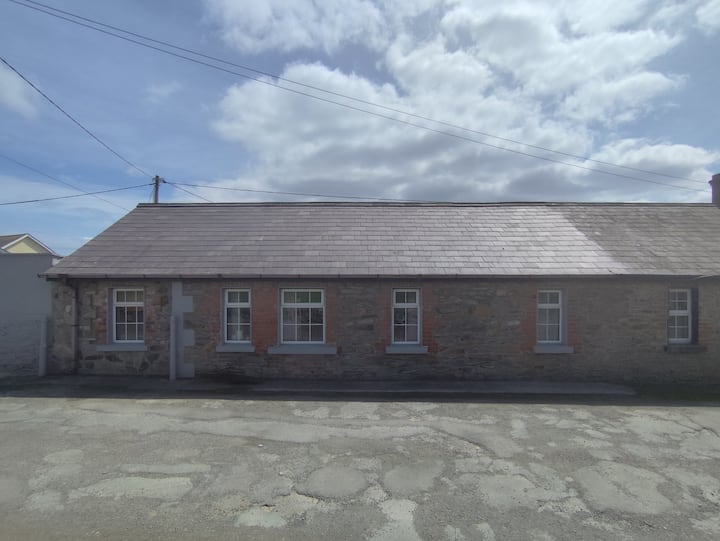 Beachfront 3-bed House - Drogheda
