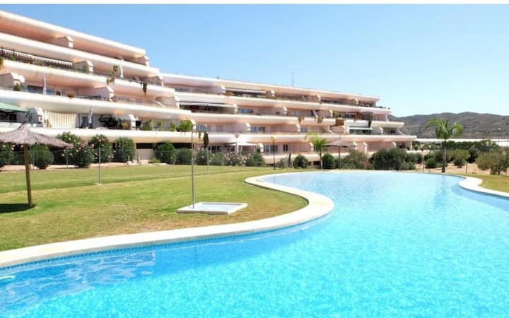 Bahía Golf Playa - Mutxamel