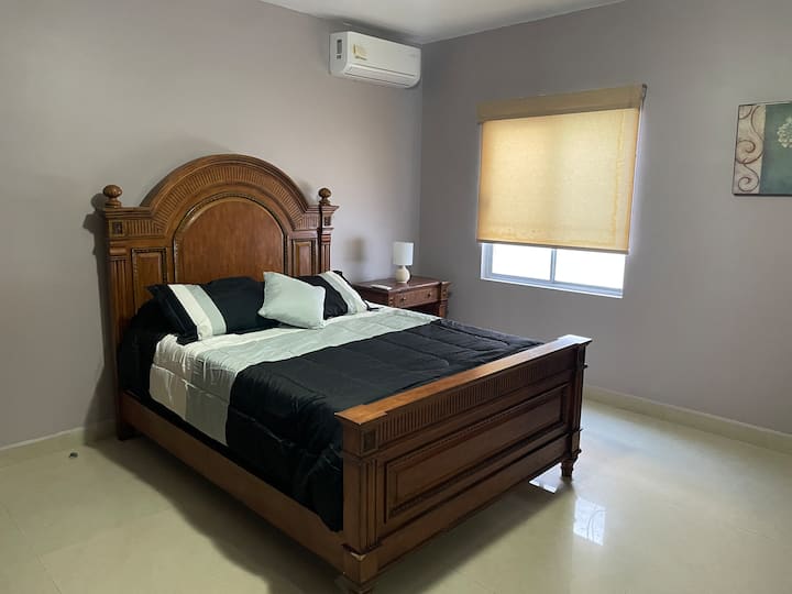 Alojamiento Entero: Apartamento En Reynosa, México - Reynosa