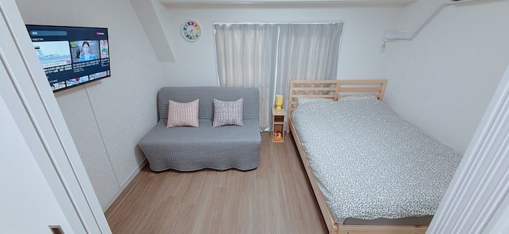 Shinjuku Stay - Harajuku