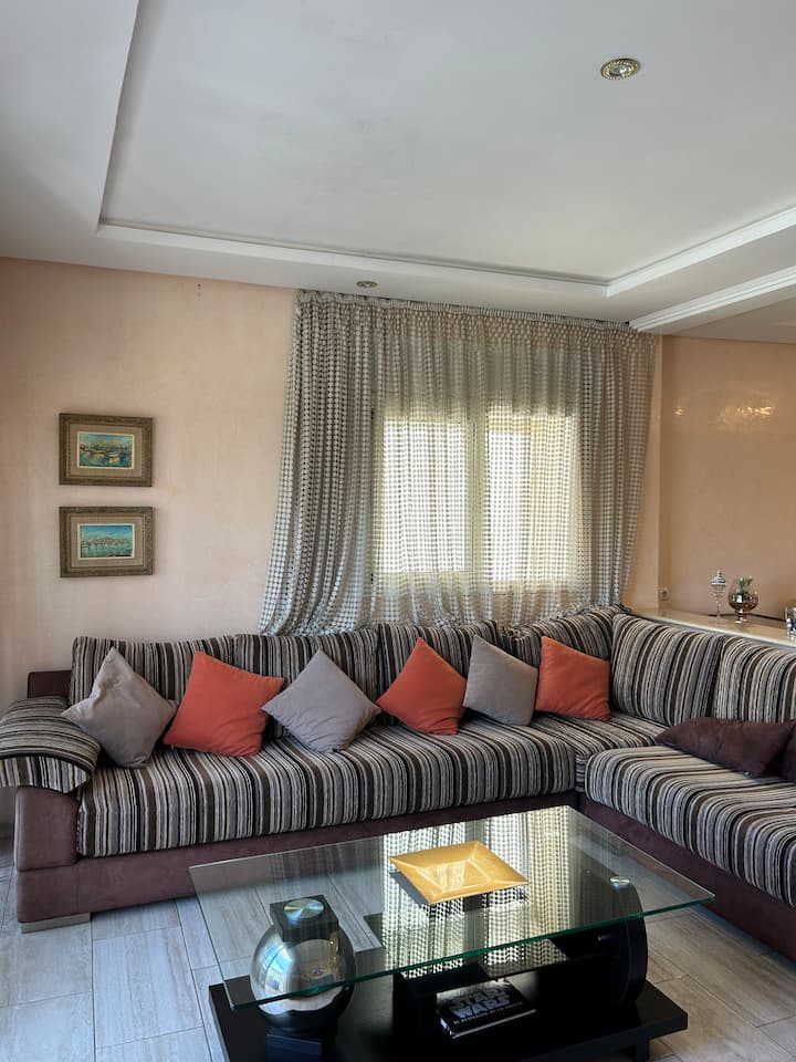 The Best Apartments Fnideq - Ceuta