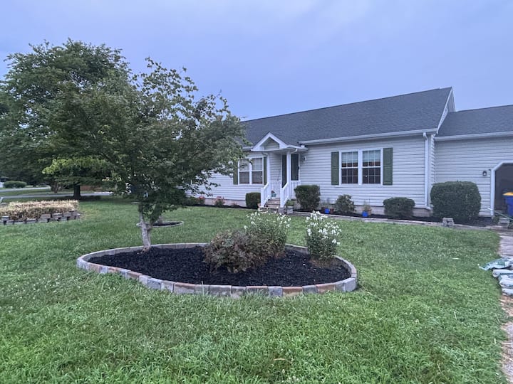 Cc's Beach Cottage - Bethany Beach, DE