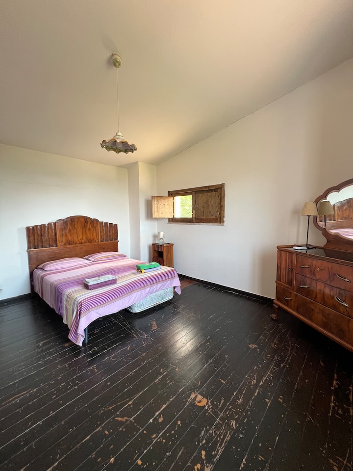 Agriturismo Soriente Bnb - Mercato San Severino