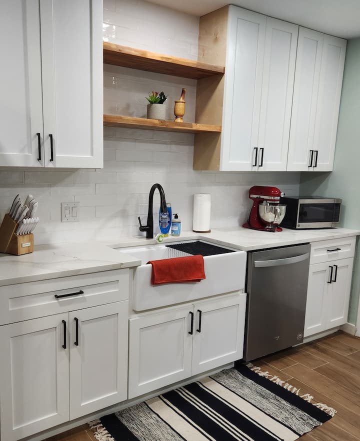 Short Stay Getaway Near Melbourne And Beaches - Palm Bay, FL