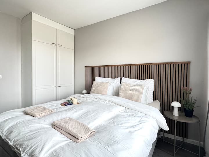 Apartment Martin - Rovaniemi