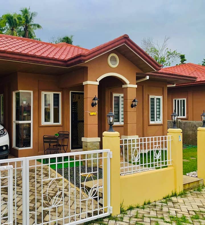 Ara’s Place Bago (Near Apo Golf & South Pacific) - Davao City