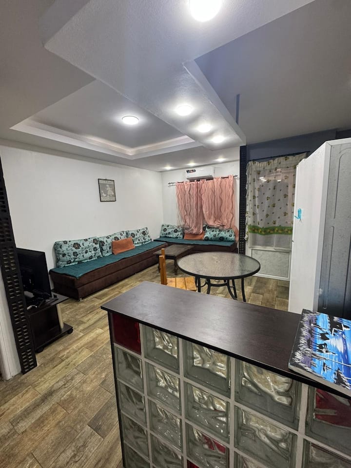 Appartement Le Président - Oran