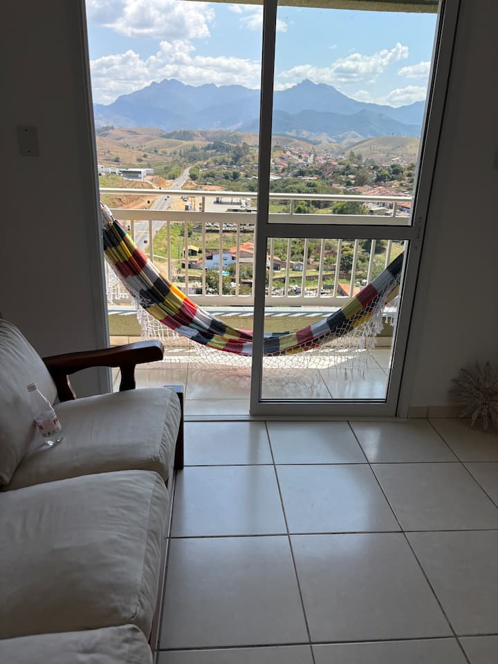 Apartamento Da Serra - Cruzeiro