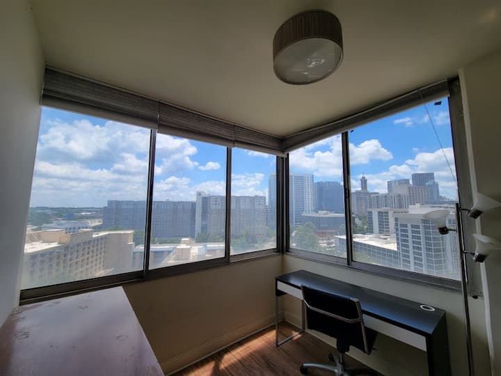 Downtown Launchpad - Atlanta, GA