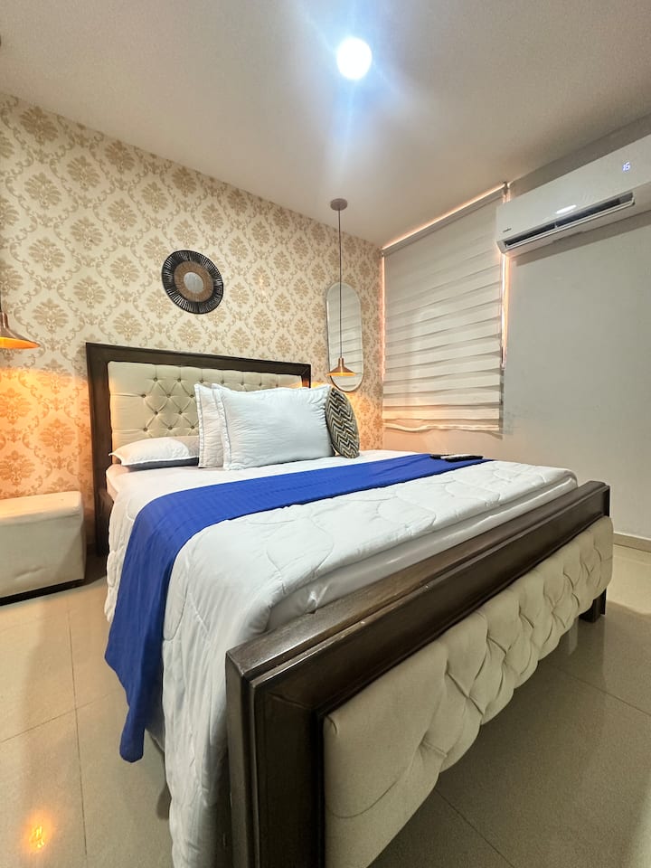 Apartamento Barranquilla Norte - Barranquilla