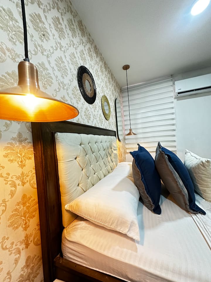 Apartamento Barranquilla Norte - Barranquilla
