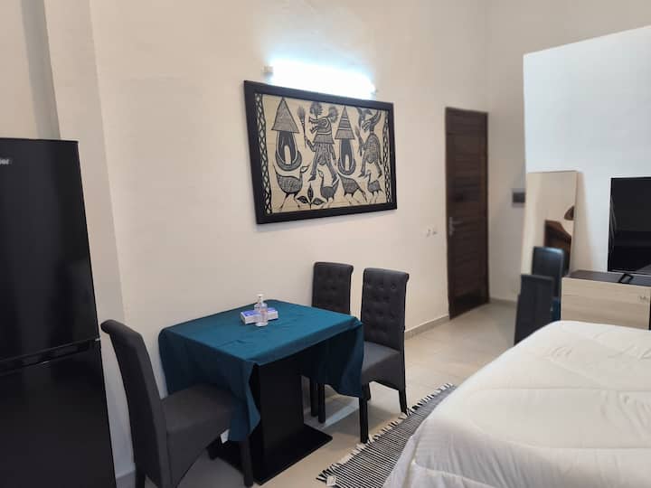 Très Beau Studio - Abidjan