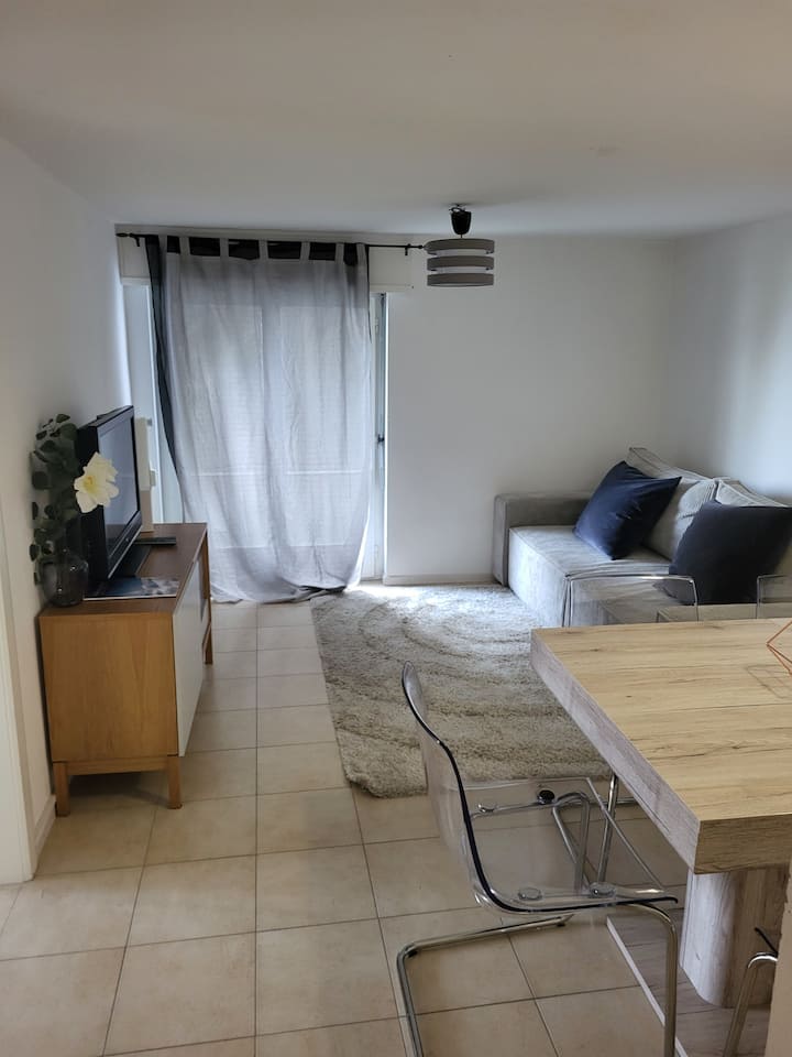 Adlerhorst
Crans Montana-vermala - Crans-Montana