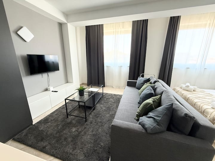 Sisters' Home Apartment | 4 - Milazzo