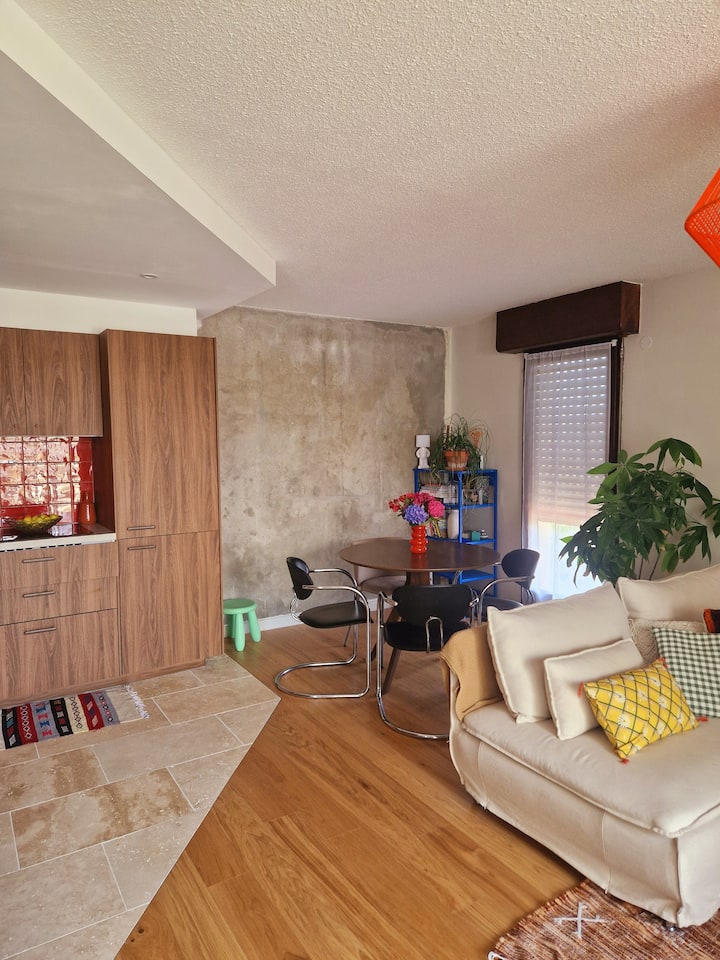 Appartement, Terrasse Et Parking Au Pied Du Métro! - Balma