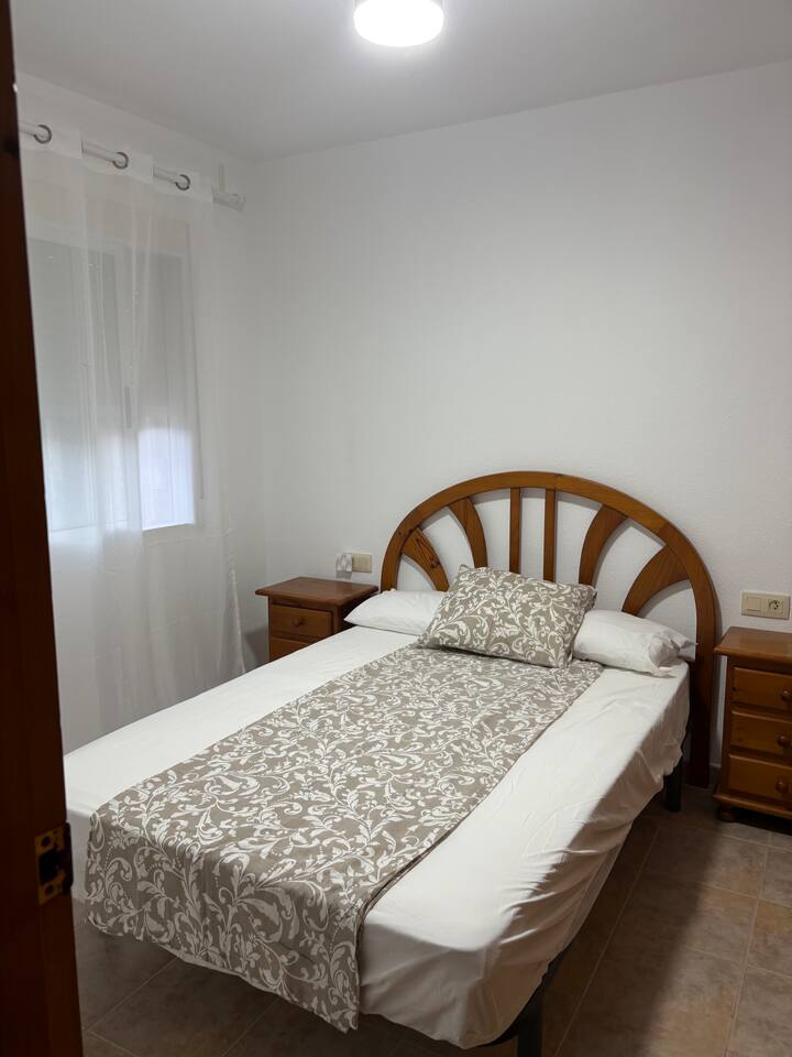 Chalet Cerca Playa - Jávea