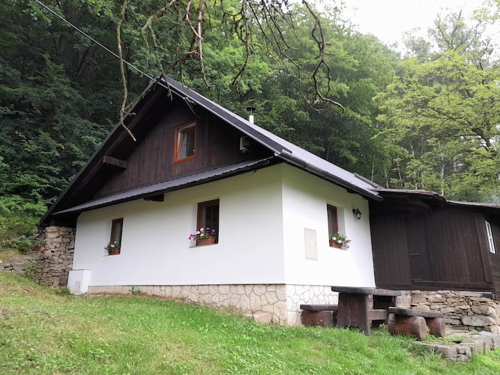 U Hruboňů - Rožnov pod Radhoštěm