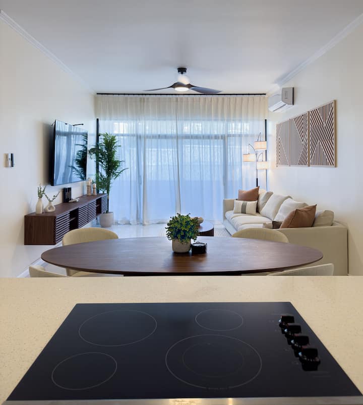 Solara Oasis | Ironshore | 10 Mins From Airport - Montego Bay