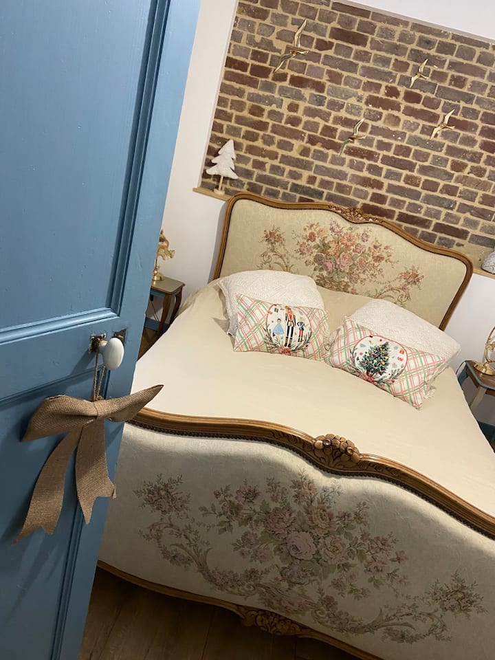 La Cachette Tréportaise, Au Cœur Du Tréport - Mers-les-Bains