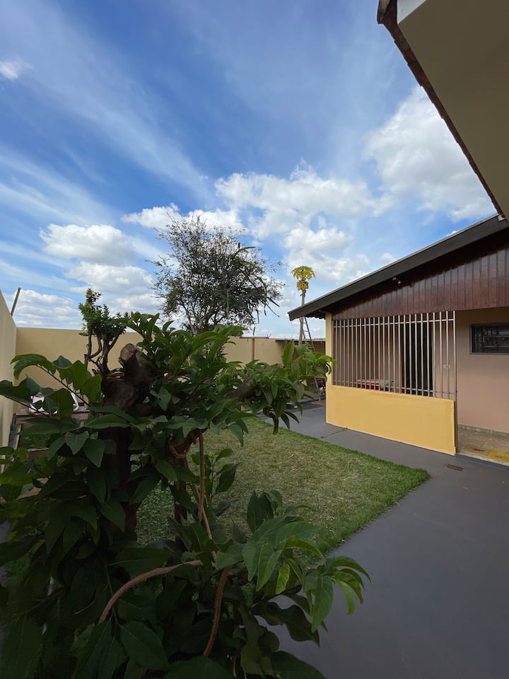 Central, Segurança, Mobilidade. - Jaboticabal