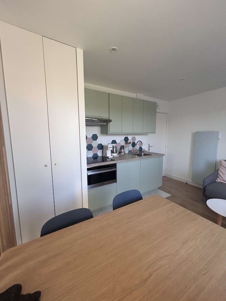 Appartement De Type T1 - Villers-sur-Mer