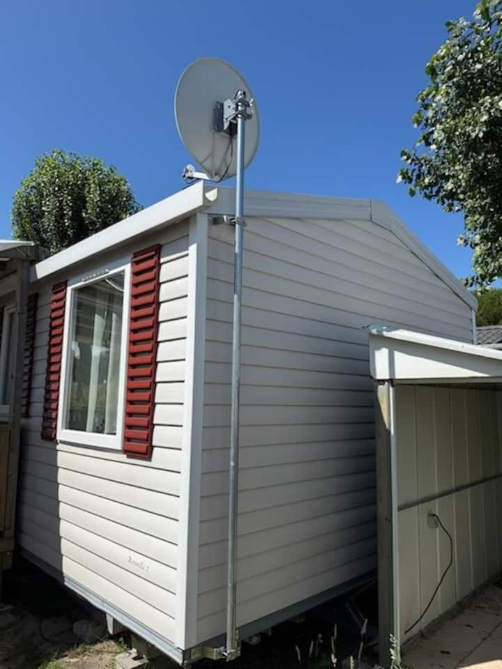 Camping 4 éToiles Bagalow - Saint-Hilaire-de-Riez