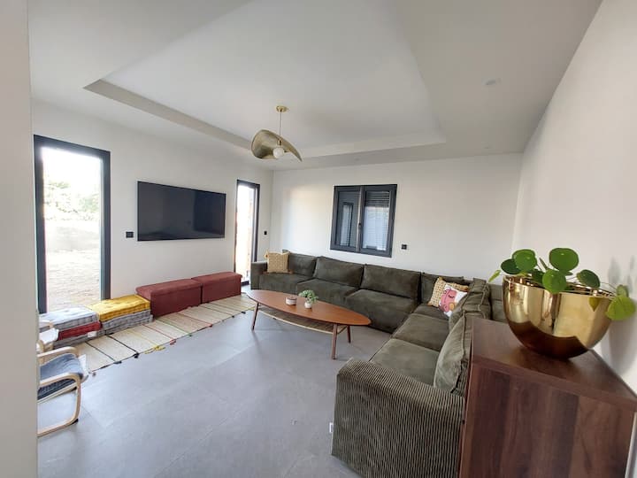 Thefamilyhouse - 8pers - Clim - Kids - Toulouse-Blagnac Airport (TLS)