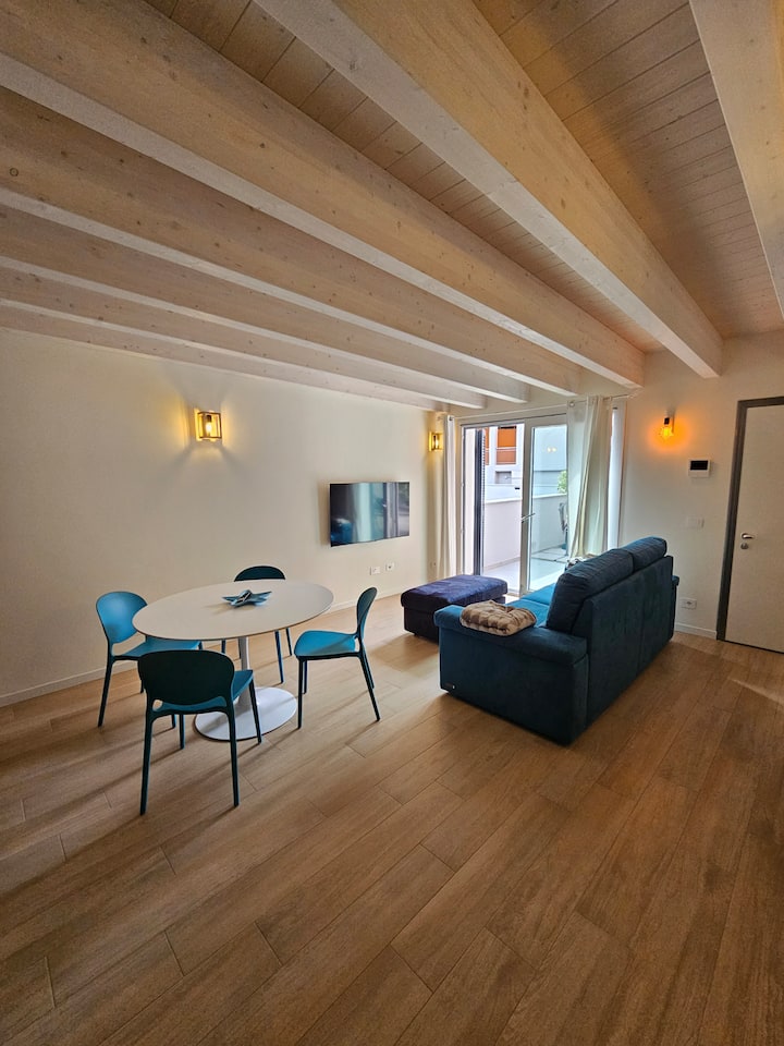 Casa Daniela Al Mare Con Garage Privato - Chiavari
