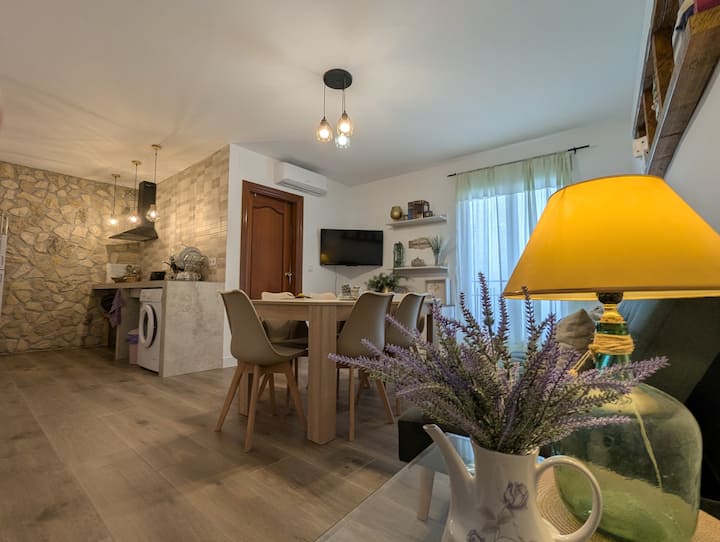 Casa Cisca 2 - Quesada