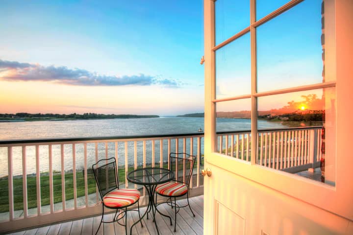 Audubon Suite #1 - Natchez, MS