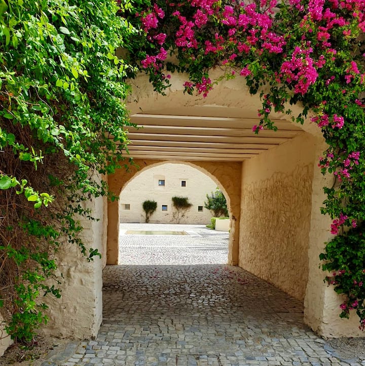 Vacation House  Tavira - Tavira