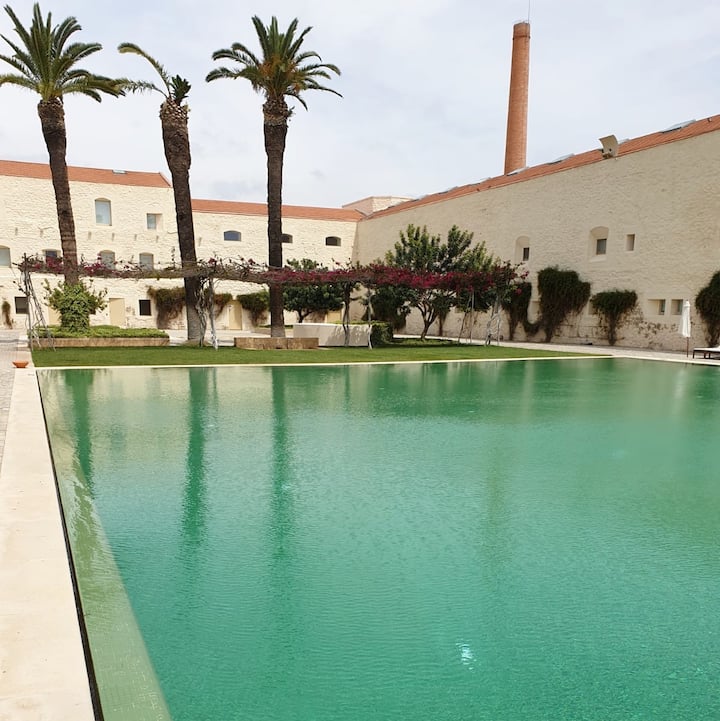 Vacation House  Tavira - Tavira