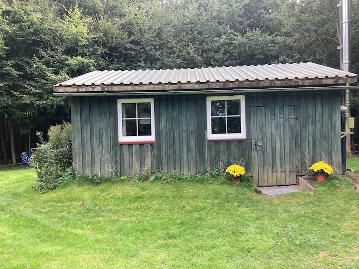 Tiny House Am Wald Bei Lüneburg - Lüneburg